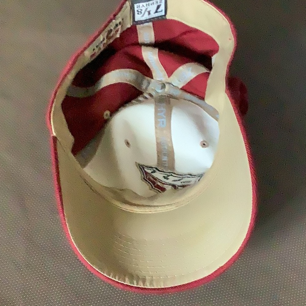 Authentic Zephyr The Z Hat - Gem